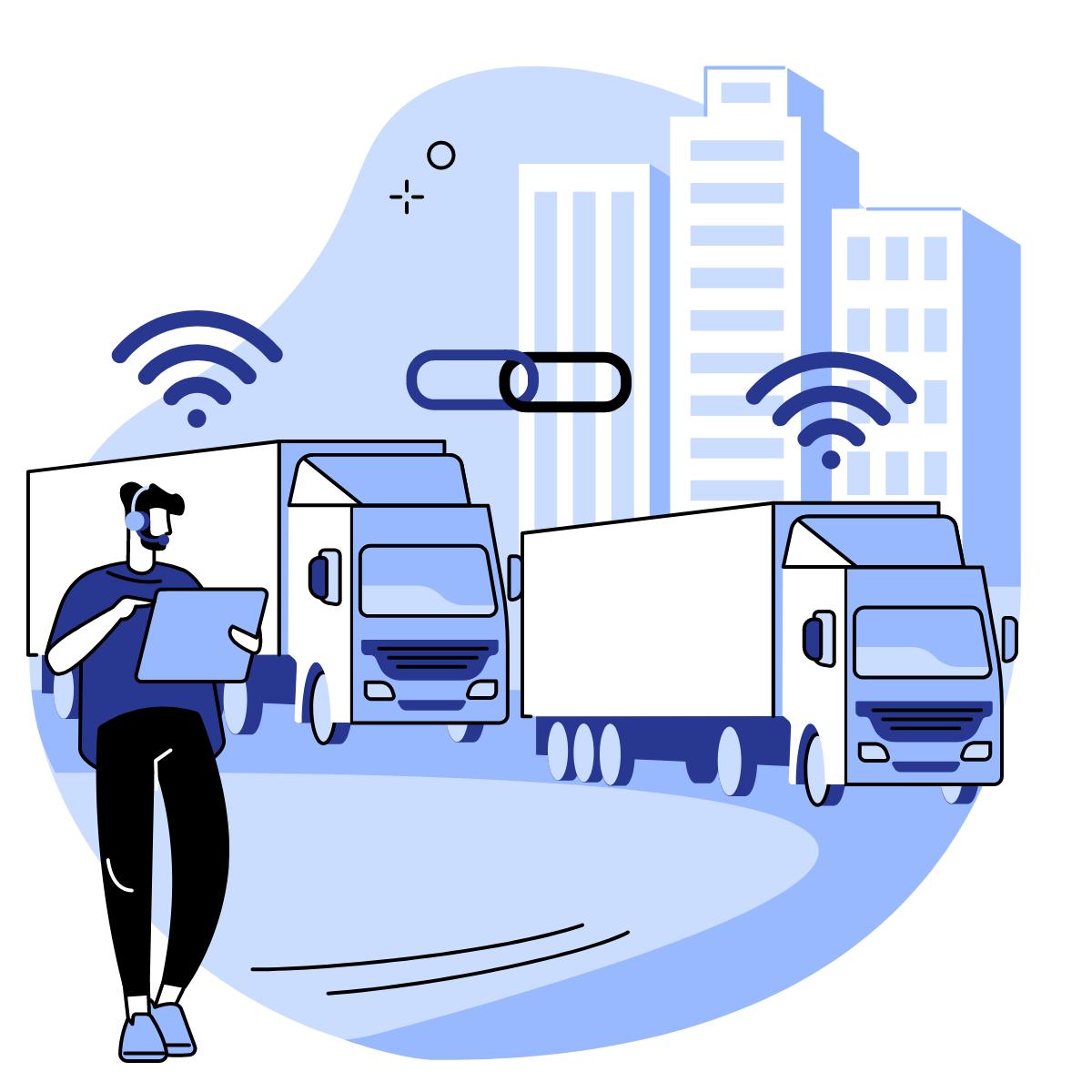 Vehicle Location Tracking System - FORTULER